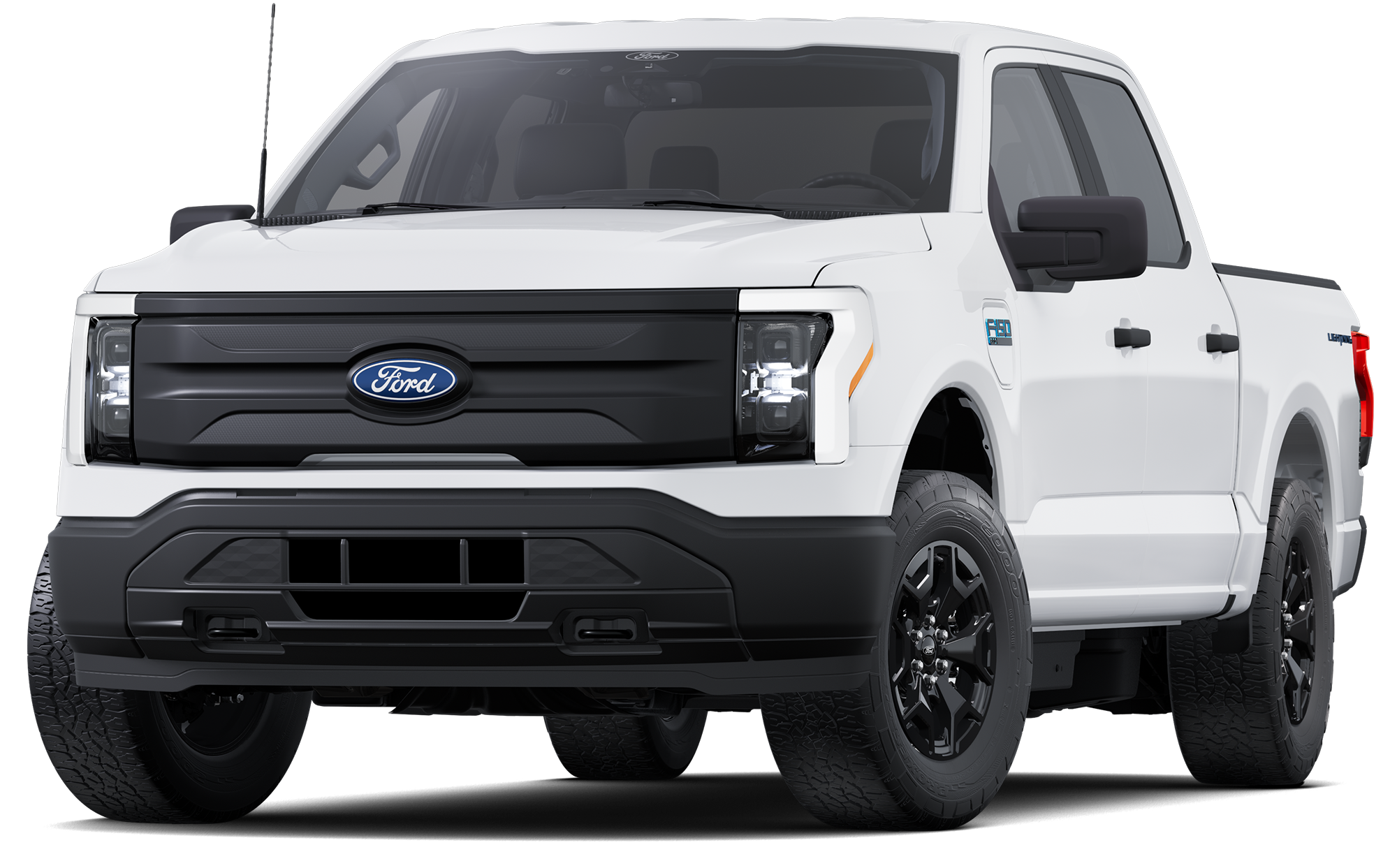 2025 Ford F-150 Lightning Incentives, Specials & Offers in King George VA 2025 Ford F-150 Lightning Incentives, Specials & Offers in King George VA